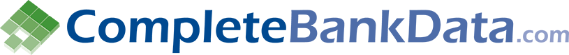 The Ultimate Edge in Banking Market Intelligence | CompleteBankData.com